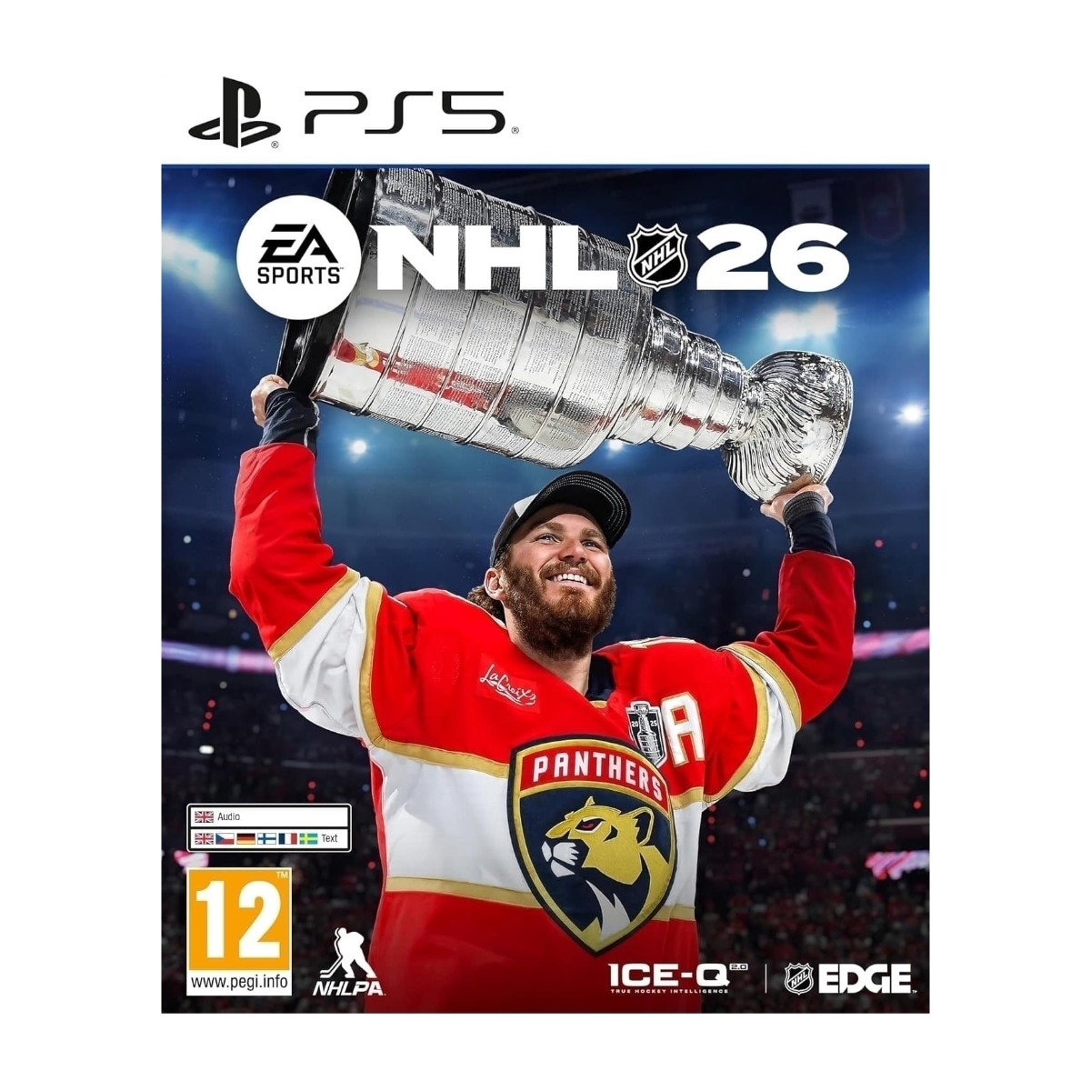 NHL 26 (PS5) - POWER.dk
