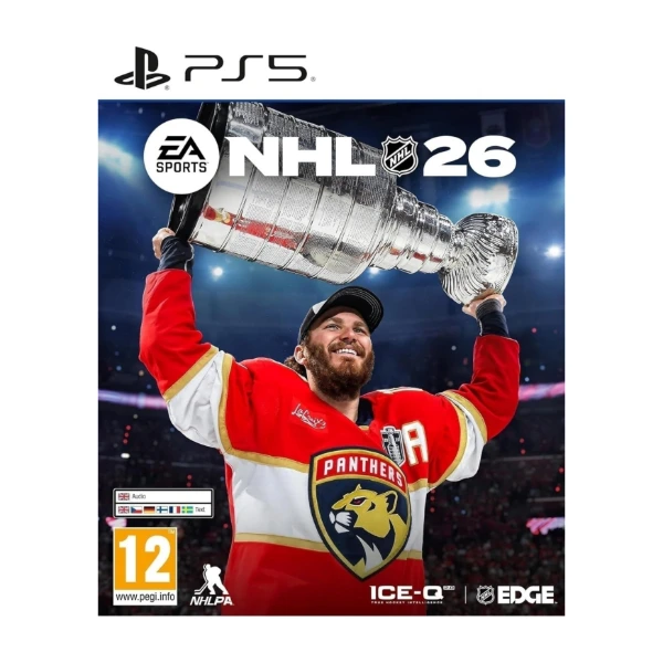 NHL 26 (PS5) - Power.se