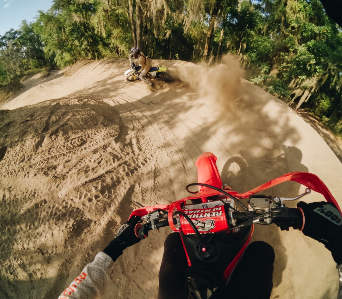 GoPro HERO13 Black actionkamera - Power.se