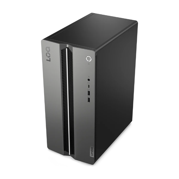 Lenovo LOQ Tower 17IRR9 (RTX 4060 / 1 TB) stationær PC - POWER.dk