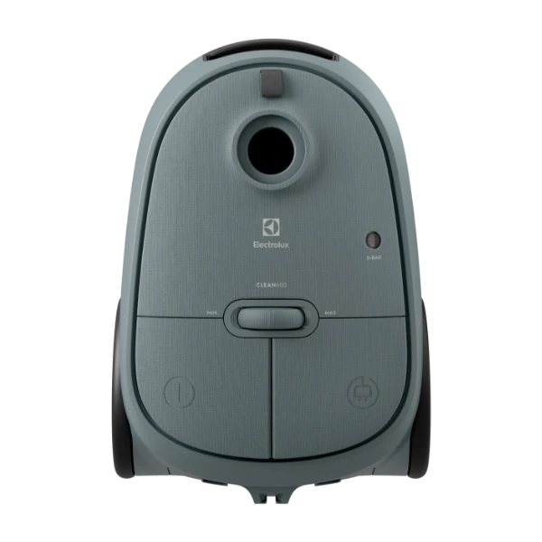 Electrolux EB61C1og Clean 600 støvsuger, grønn - Power.no