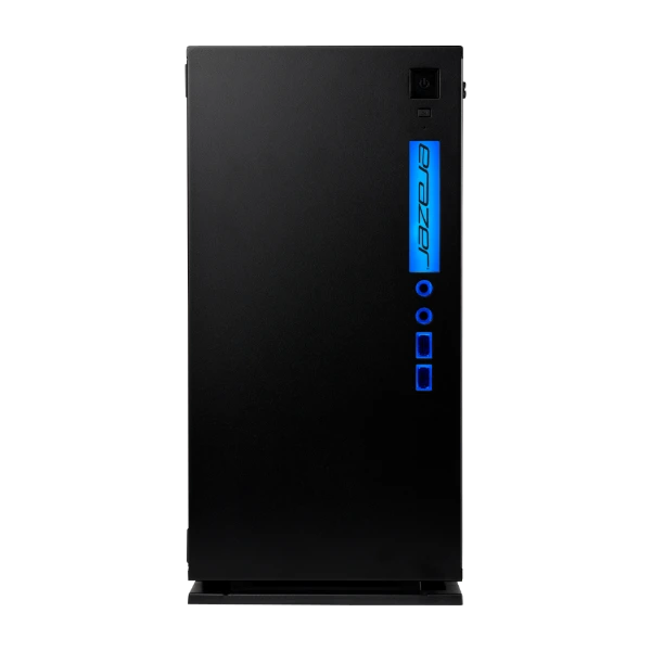 MEDION ERAZER ENGINEER X10 RTX 3070 STASJONÆR PC - Power.no