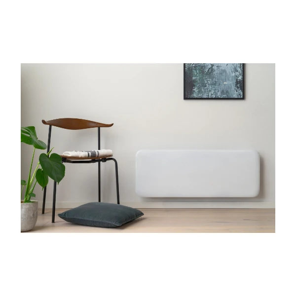 MILL INVISIBLE 1300W ELRADIATOR - POWER.dk