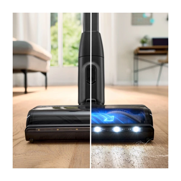 Bosch BSS1041GHF Unlimited 10 ledningsfri støvsuger - Power.no