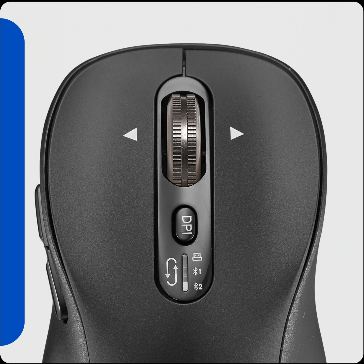 Dacota Platinum ProX Series M1 langaton hiiri - Power.fi