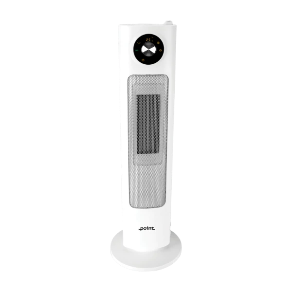 POINT PRO POHF0550 VIFTEOVN M/LUFTFUKTER - Power.no