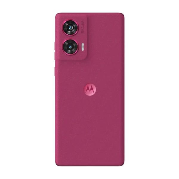 Motorola edge 50 fusion 256 GB, Hot Pink - POWER.dk