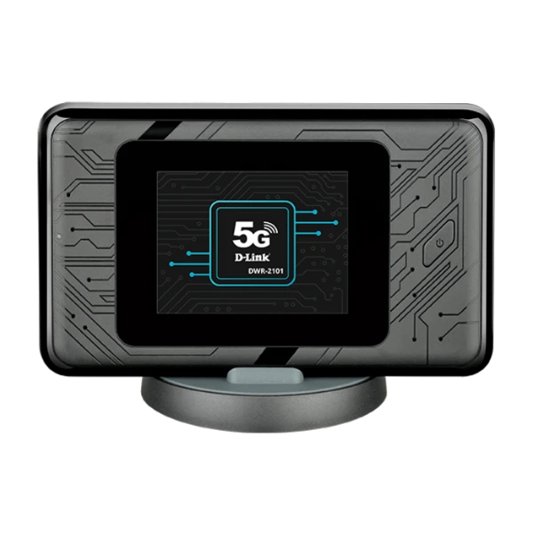 D-Link DWR-2101 5G mokkula - Power.fi