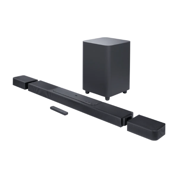 JBL Bar 1300 11.1.4 lydplanke - Power.no