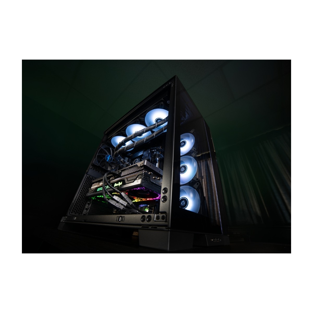 CEPTER EXTREME R49 R9 DESKTOP PC - CEPTER