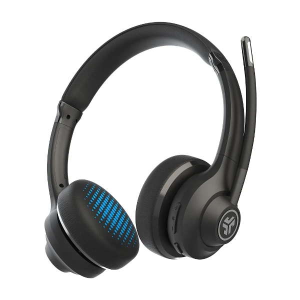 JLab Go Work langaton On-Ear headset - Power.fi