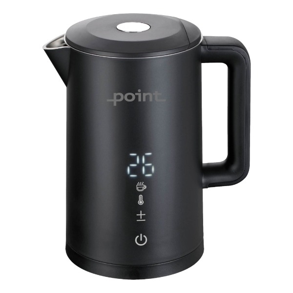 Coffee Makers and Electric Kettles - POINT