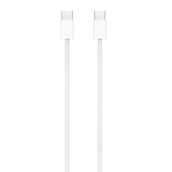 Apple 60 W USB-C opladerkabel 1 m - POWER.dk