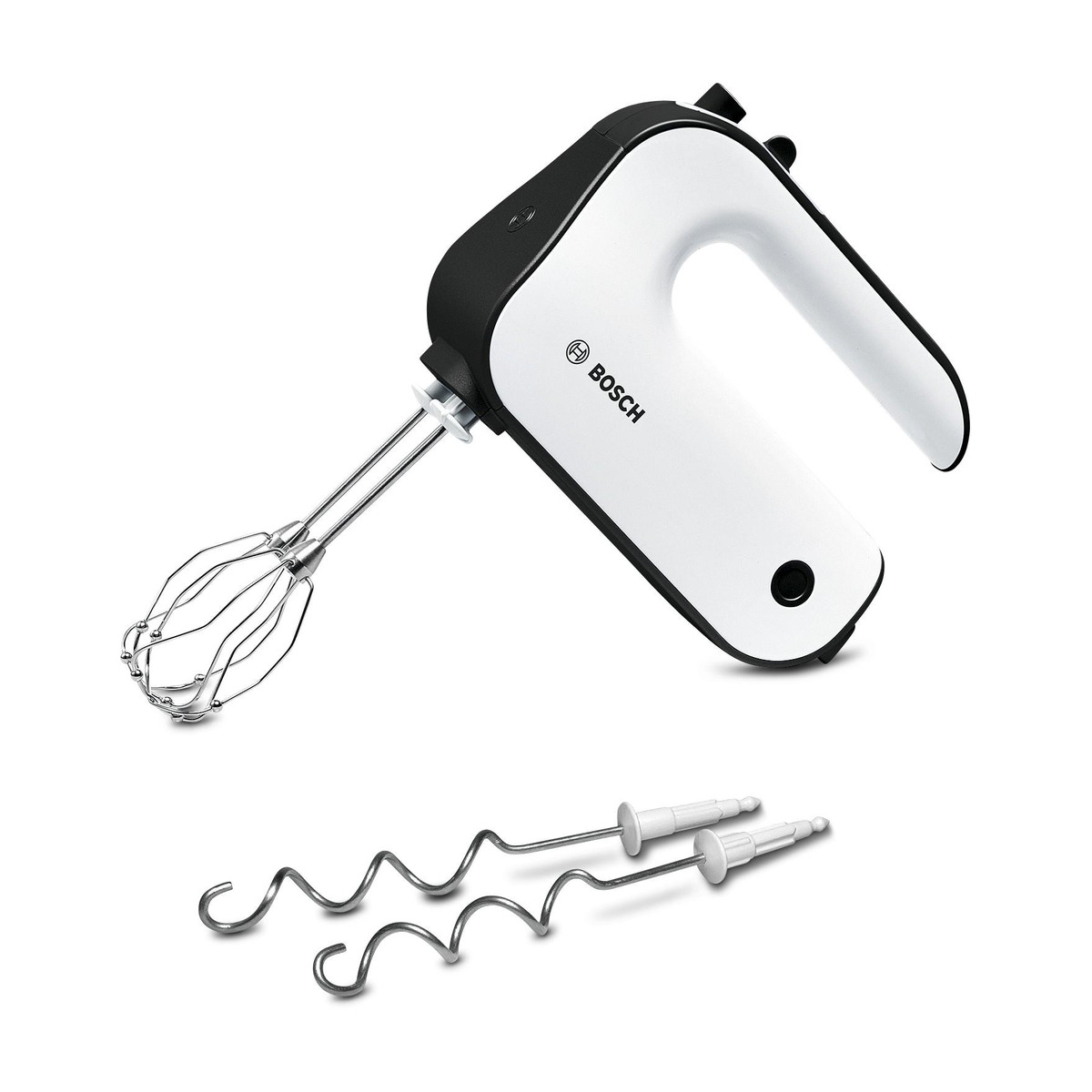 BOSCH MFQ4020 HÅNDMIKSER - Power.dk