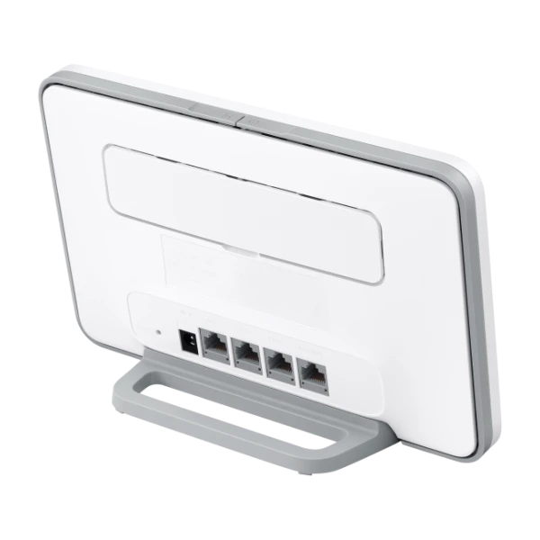 HUAWEI B535-232A 4G Router, hvid - POWER.dk
