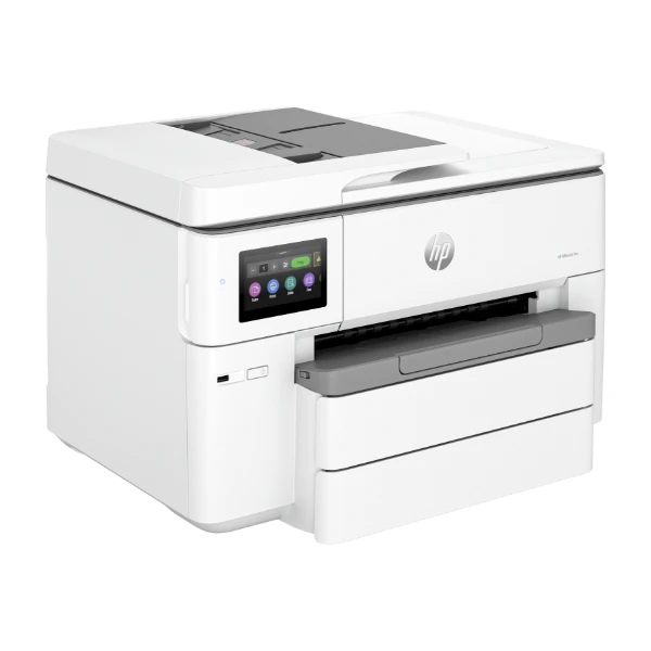 HP OfficeJet Pro 9730e wide format all-in-one -tulostin - Power.fi