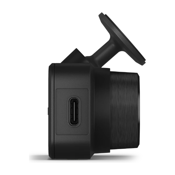 Garmin Dash Cam Mini 3 dashbordkamera - Power.no