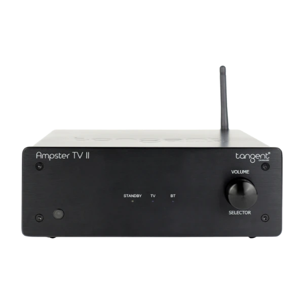 TANGENT AMPSTER TV II MINI STEREO FORSTERKER - Power.no