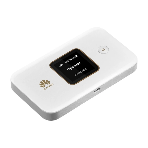 HUAWEI E5785 4G Mini Router, hvid - POWER.dk
