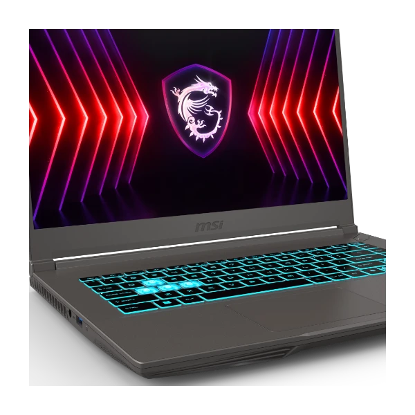 MSI Thin A15 B7VE-008NEU 15,6" bærbar PC - POWER.dk