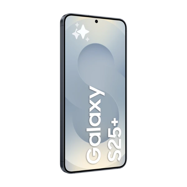 Samsung Galaxy S25+ 256 GB, Blueblack - Power.no