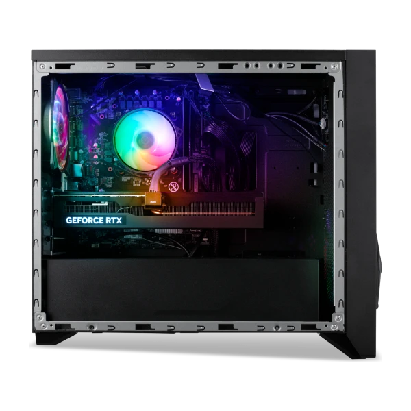 Acer Predator Orion 3000 PO3-665 stationær PC - POWER.dk