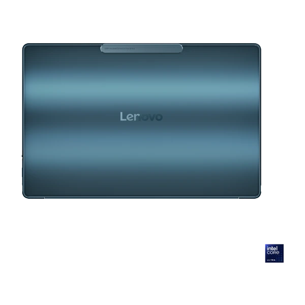 Lenovo Yoga Slim 9 14ILL10 (Win 11 Pro) 14" Copilot+ PC, Tidal Teal ...