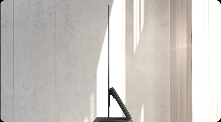 Samsung 65" 4K OLED TV TQ65S95DATXXC - POWER.dk