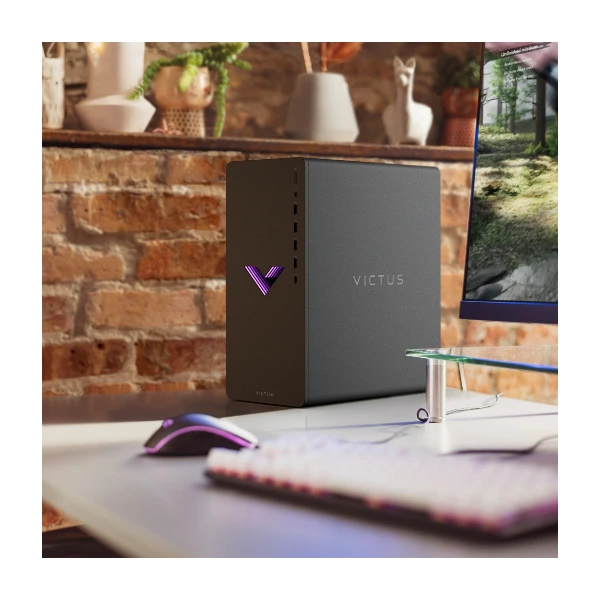 HP Victus 15L TG02-0032no stasjonær PC - Power.no