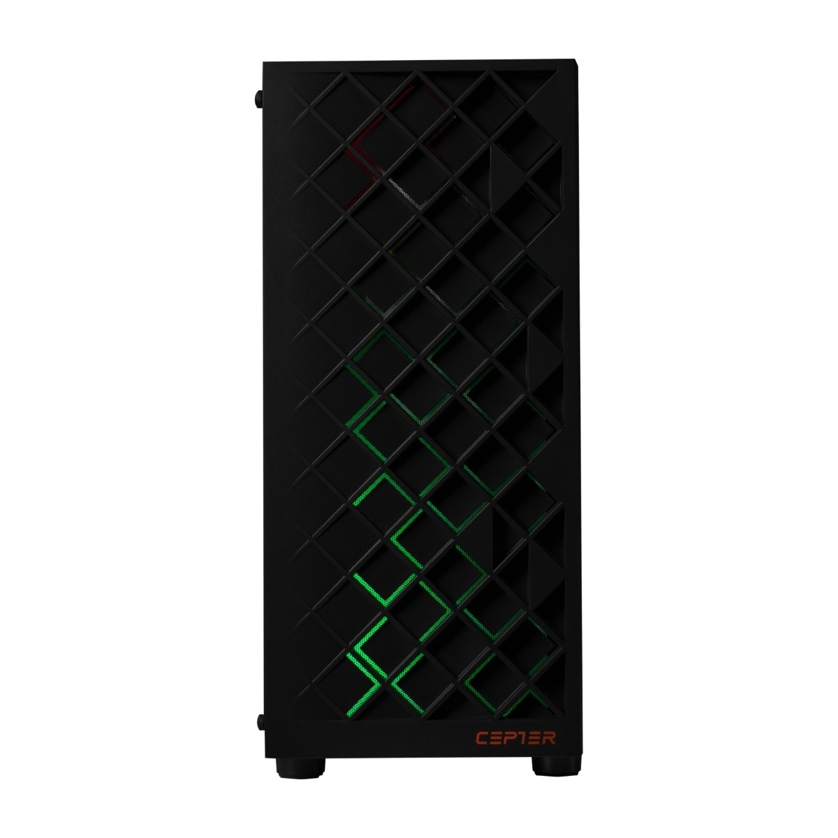 Cepter E-Sport R46 desktop PC - CEPTER