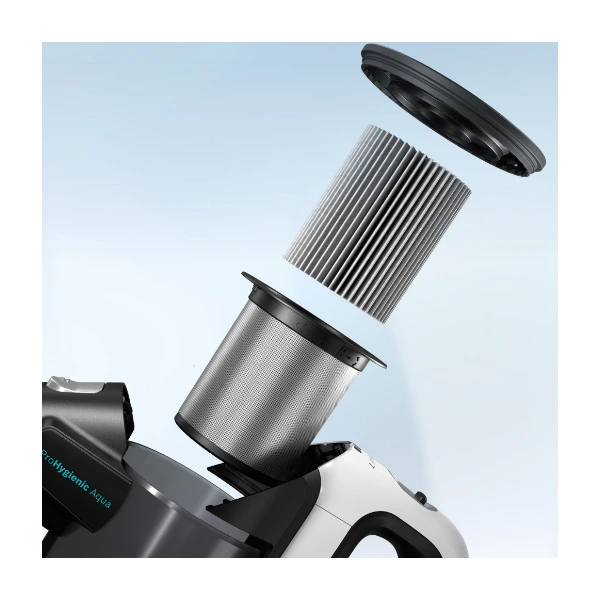 Bosch BCS71HYG3 Unlimited 7 Prohygienic Aqua varsi-imuri - Power.fi