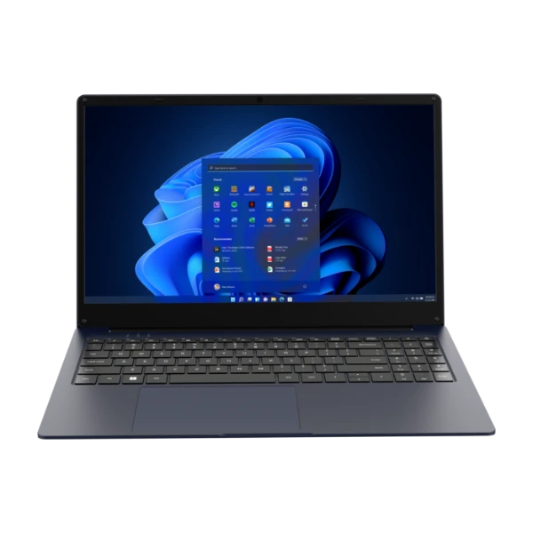 Cepter Cloud (256 GB) 15,6" bærbar PC - Power.dk