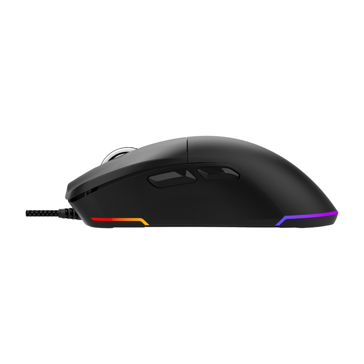 Cepter Pathfinder gaming mouse - CEPTER