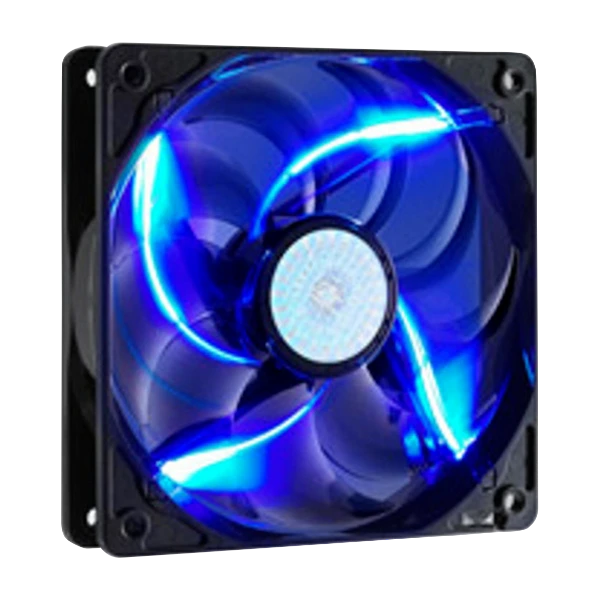 COOLER MASTER SICKLEFLOW (LED) BLUE - Power.fi