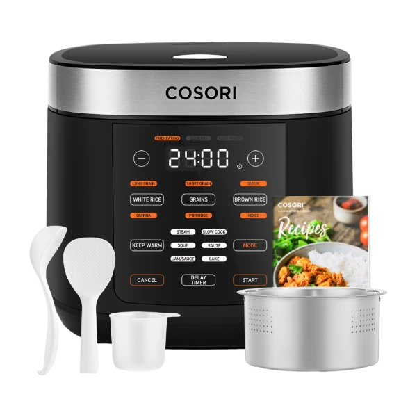 Cosori 18-In-1 multikoker - Power.no