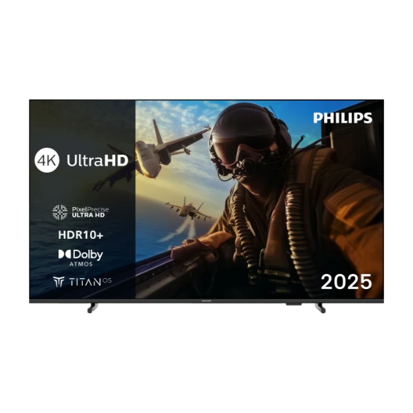 Philips 50" 4K LED TV (2025) 50PUS7000/12 - Power.se