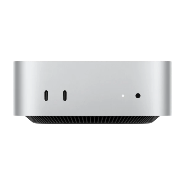 Apple Mac Mini (2024, M4) 16/256 GB - POWER.dk