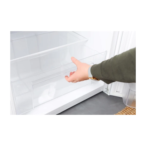 Senz LF851FW1 kjøleskap med fryser - Power.no