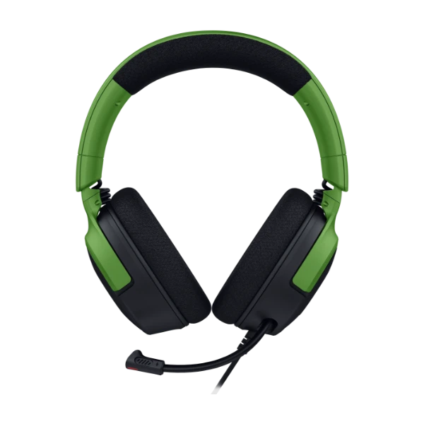 Razer Kraken V4 X Minecraft Edition gaming headset - POWER.dk