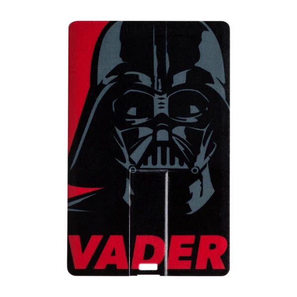 Tribe 8Gb Iconic Sw Darth vader - Power.fi