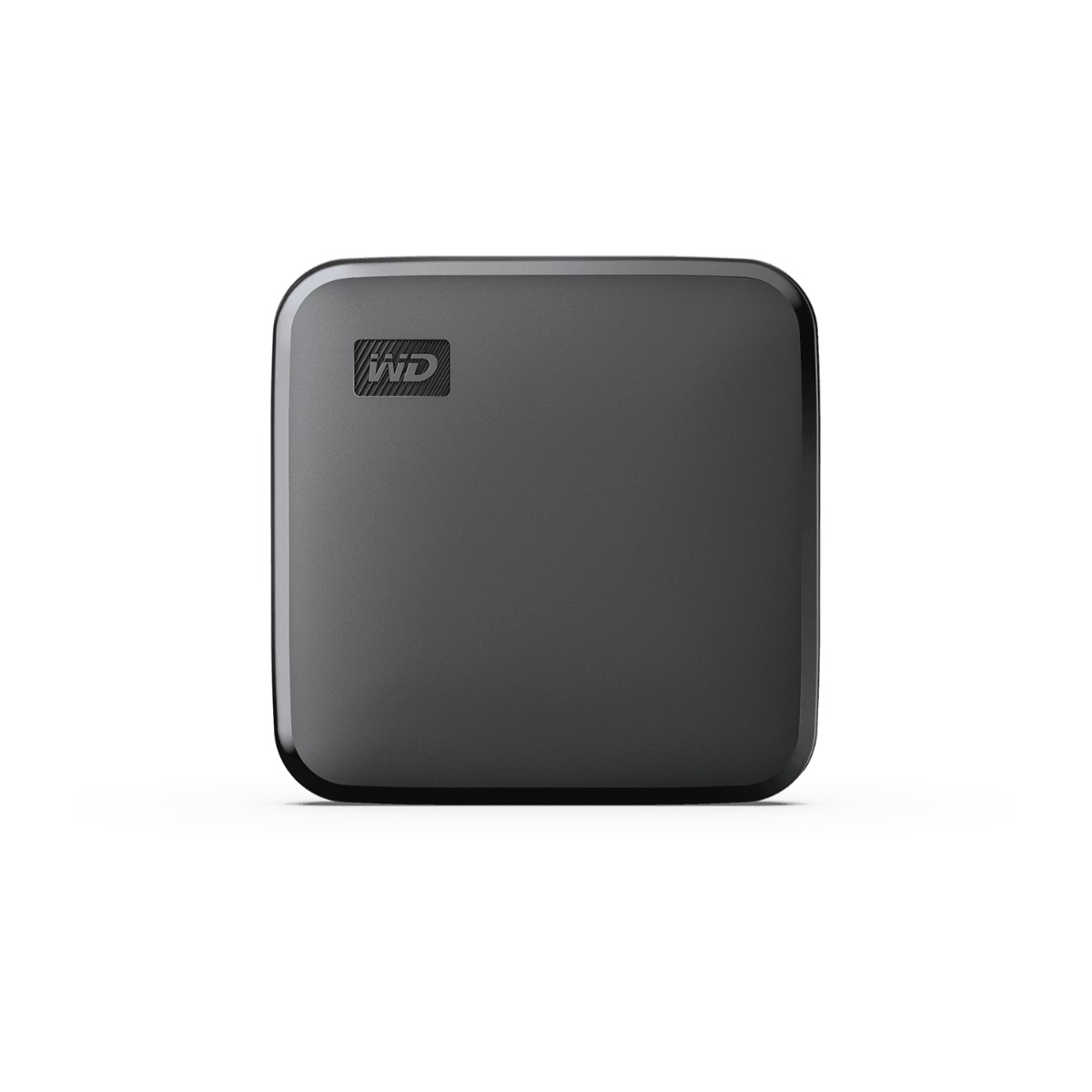 WD Elements SE SSD 2 Tt - Power.fi