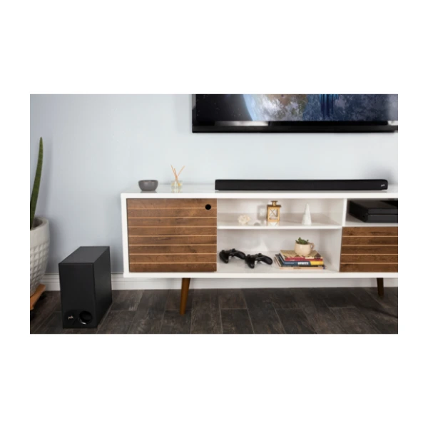Polk Signa S2 2.1 soundbar - Power.fi