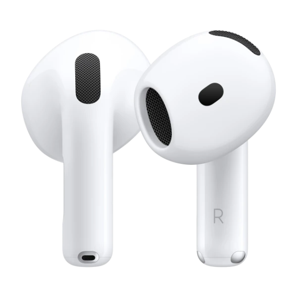 Apple AirPods 4 - POWER.dk