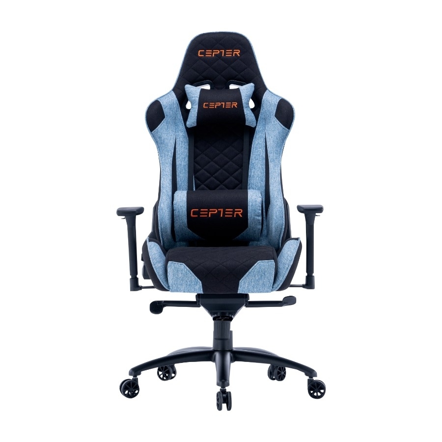 Gaming chairs & desks - CEPTER