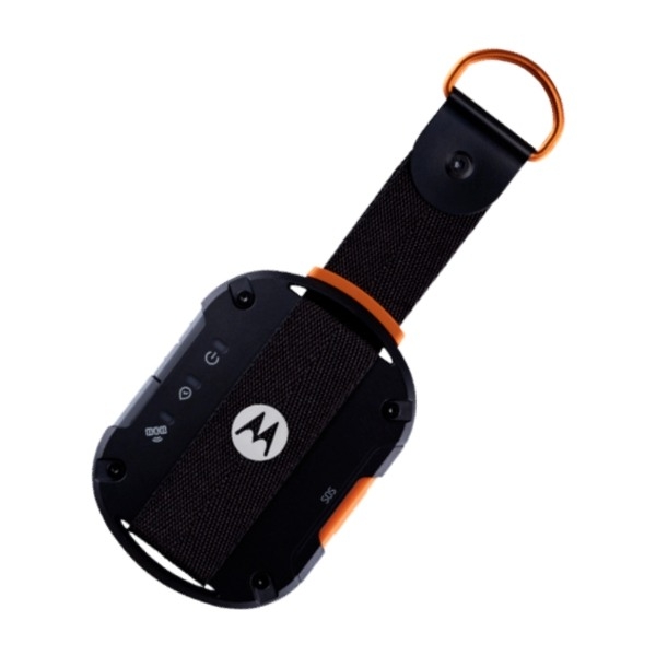 MOTOROLA DEFY SATTELITE LINK - POWER.dk