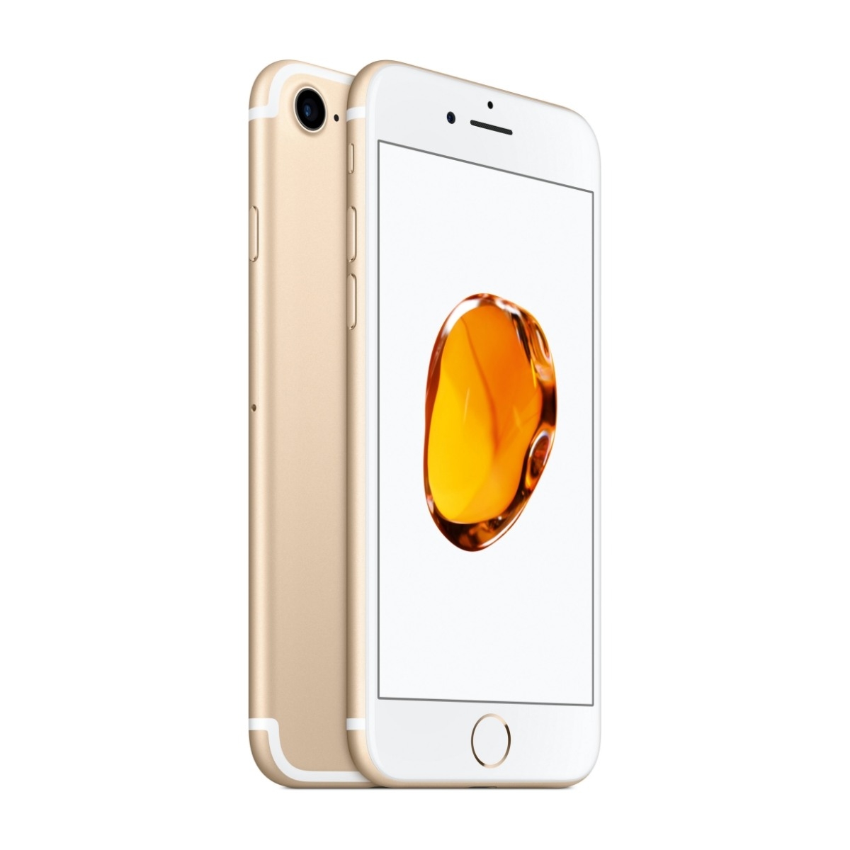 IPHONE 7 128GB GULD - Power.dk