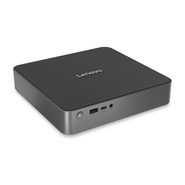 Lenovo IdeaCentre Mini 01Q8X10 Copilot+ PC - Power.fi