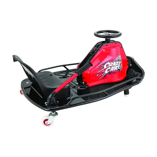 RAZOR CRAZY CART 360 DRIFT CART - POWER.dk