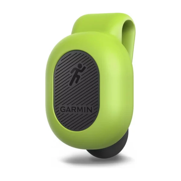 Garmin Running Dynamics pod - Power.se