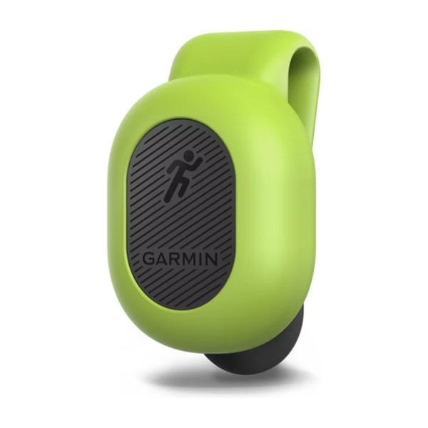 Garmin Running Dynamics pod - Power.se